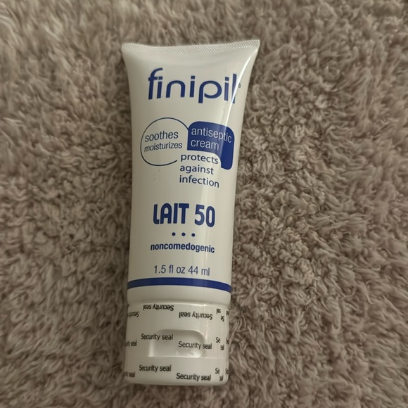 finipil | Skincare | New Finipil Lait 5 Antiseptic Cream | Poshmark